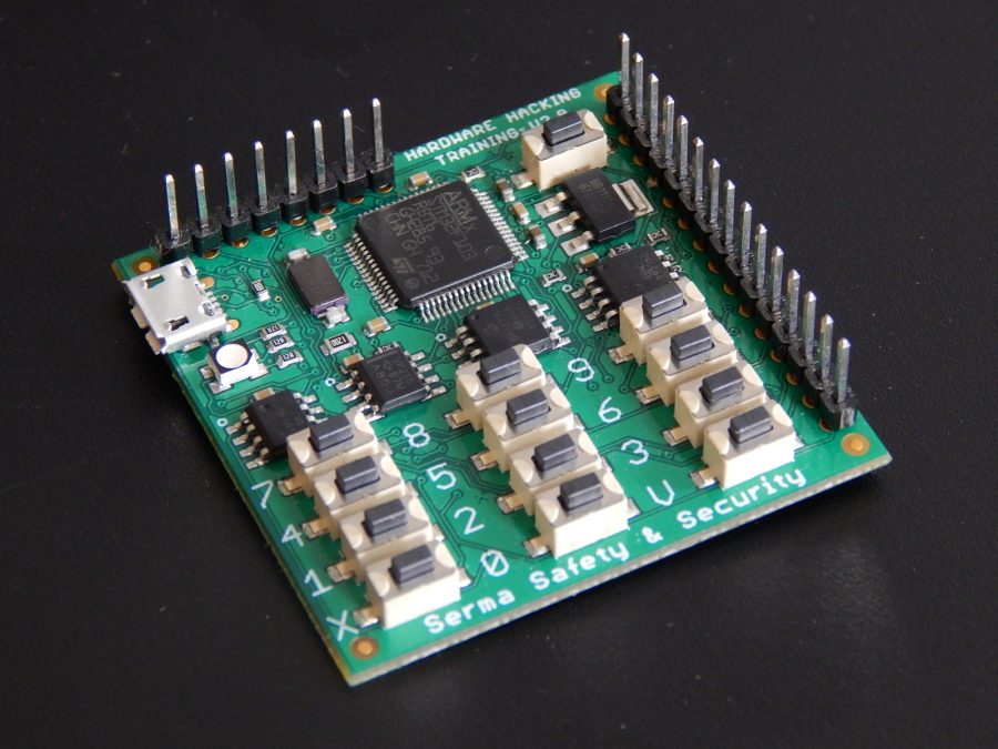 New “Hardware Hacking Training Kit” with Hardsploit ! – Hardsploit by ...