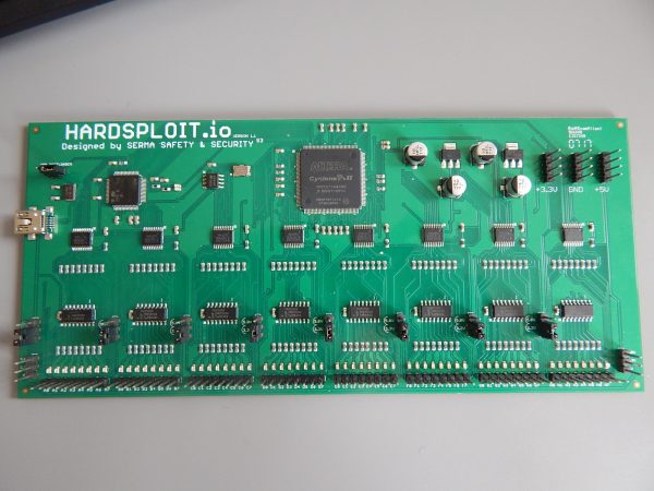 New “Hardware Hacking Training Kit” with Hardsploit ! – Hardsploit by ...